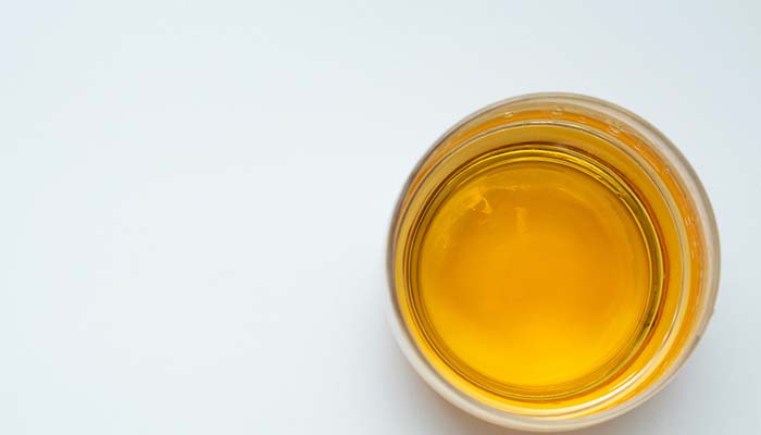 Rahasia Manfaat Baby Oil untuk Rambut- DHI Indonesia